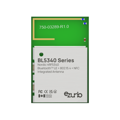Bluetooth 5 Modules | Ezurio
